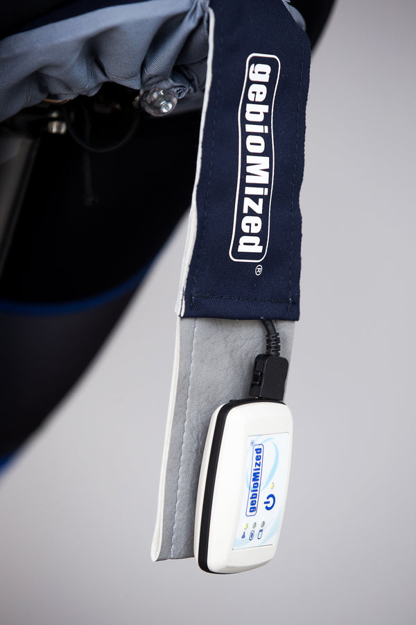 gebioMized Saddle Pressure Mapping Technology – Bike Fit Kit